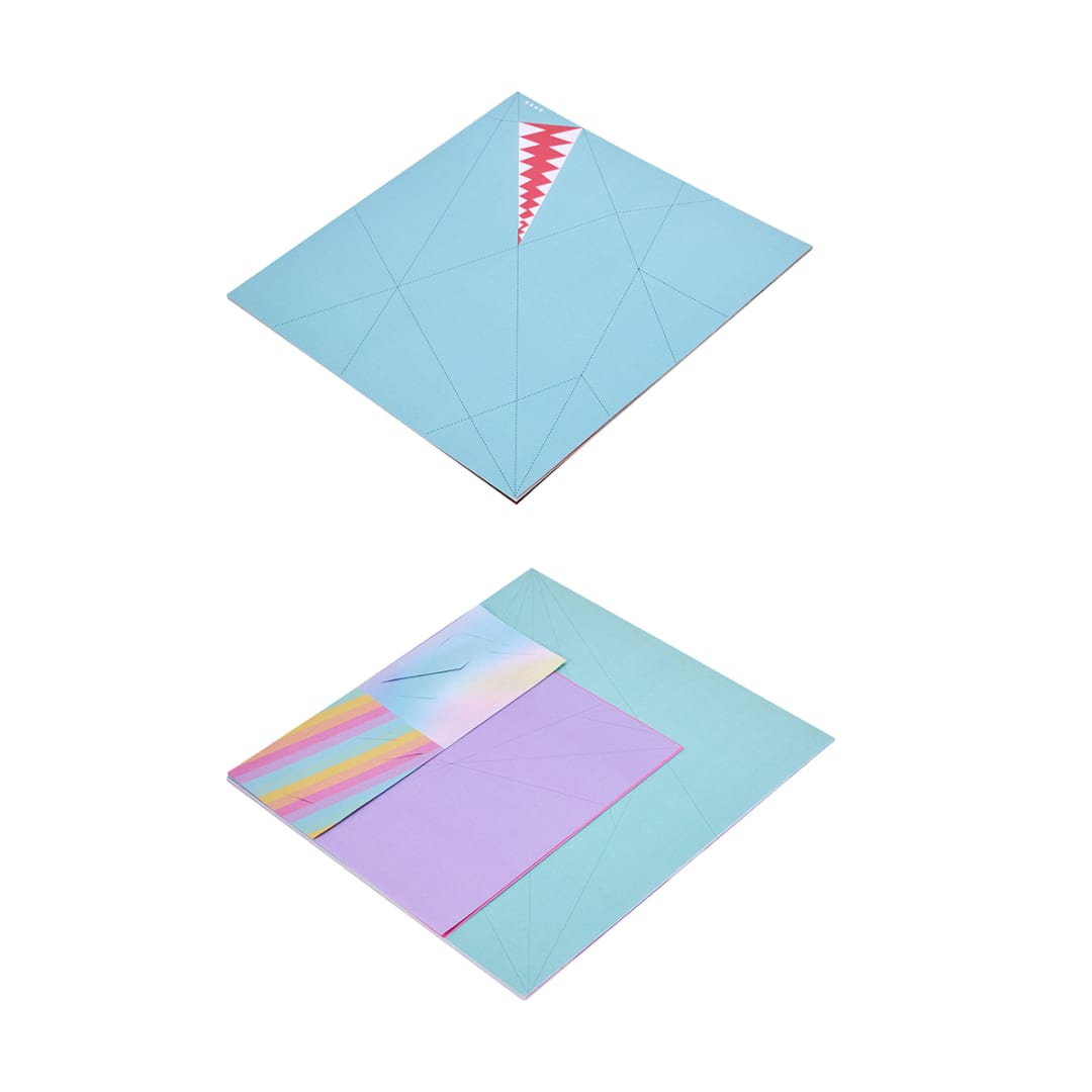 Origami - Assorted - Kmart