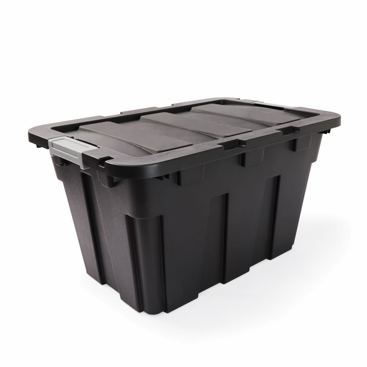 60L Heavy Duty Storage Container - Kmart