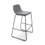 91cm Upholstered Bar Stool - Kmart