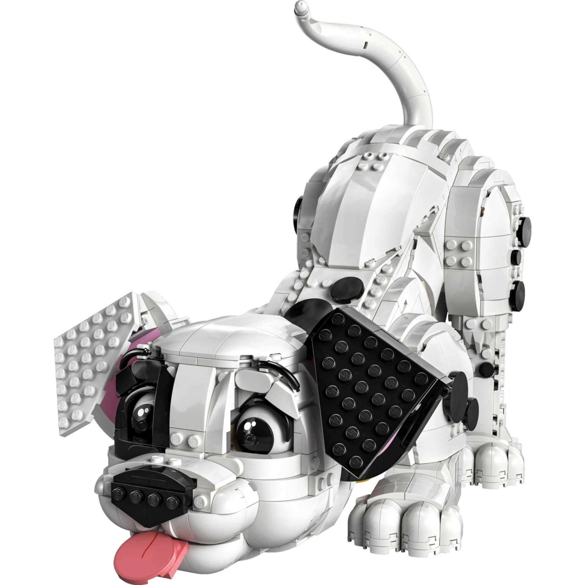 LEGO Disney 101 Dalmatians Puppy 43269 - Kmart