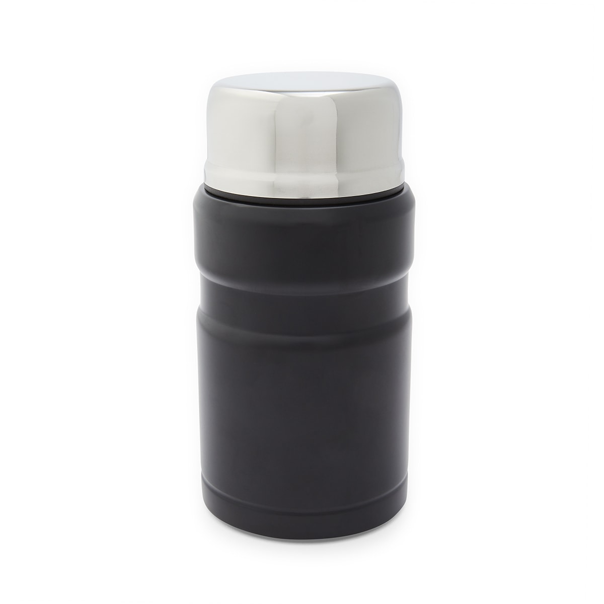 700ml Food Flask with Spoon - Kmart NZ