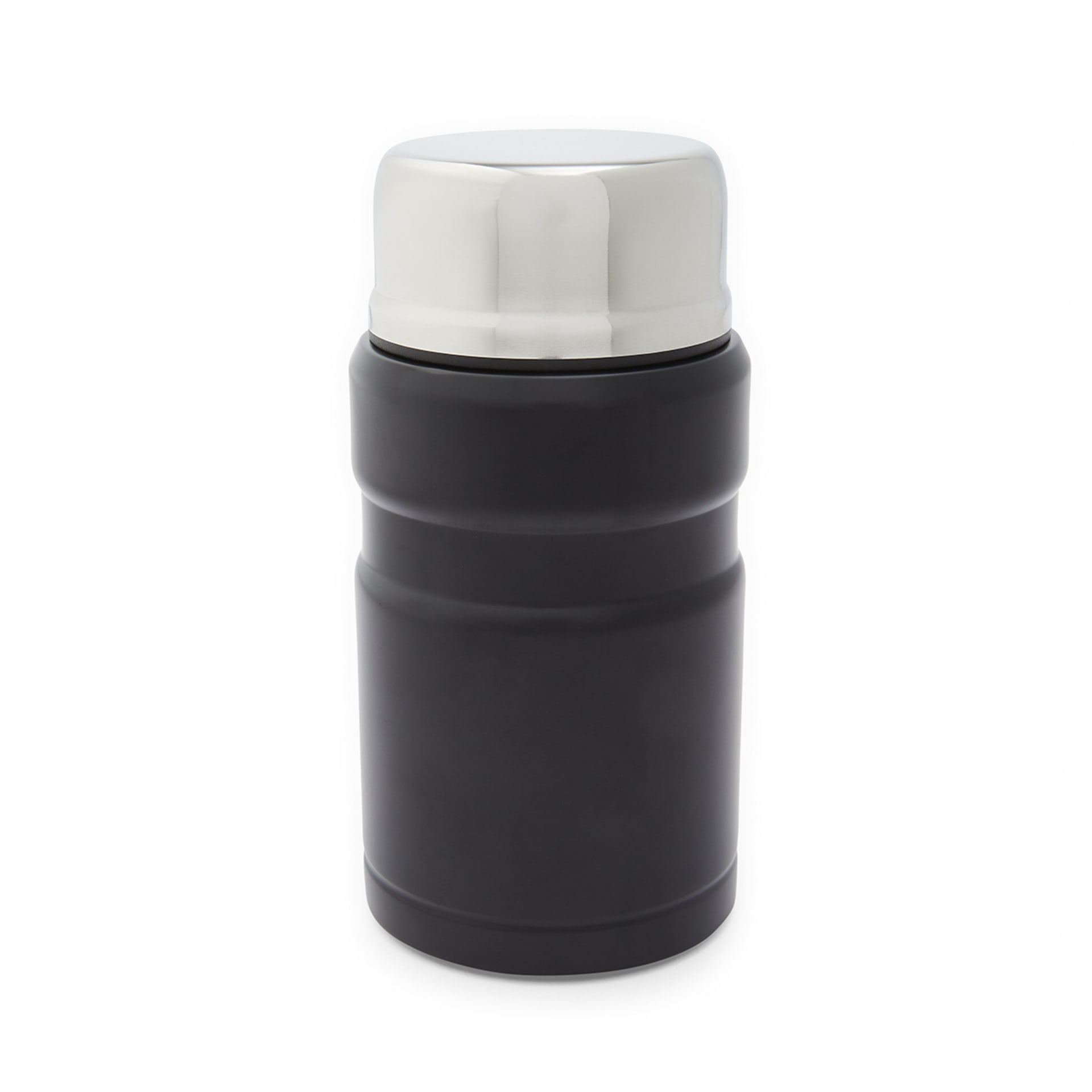 700ml Food Flask with Spoon - Kmart