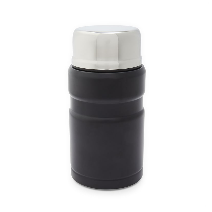 700ml Food Flask with Spoon - Kmart