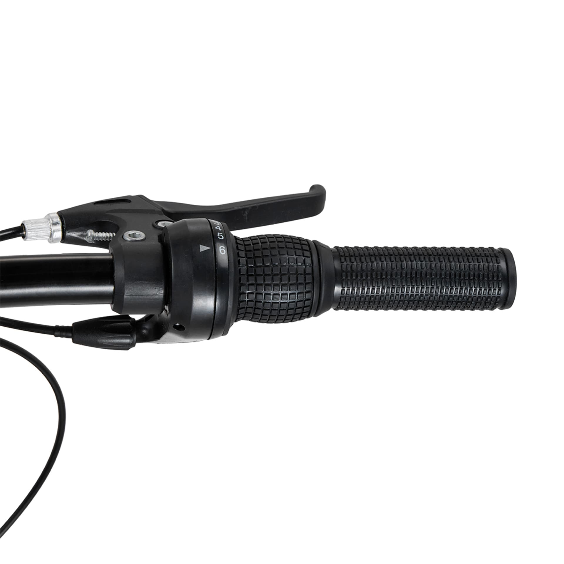 66cm Tourex Bike - Kmart