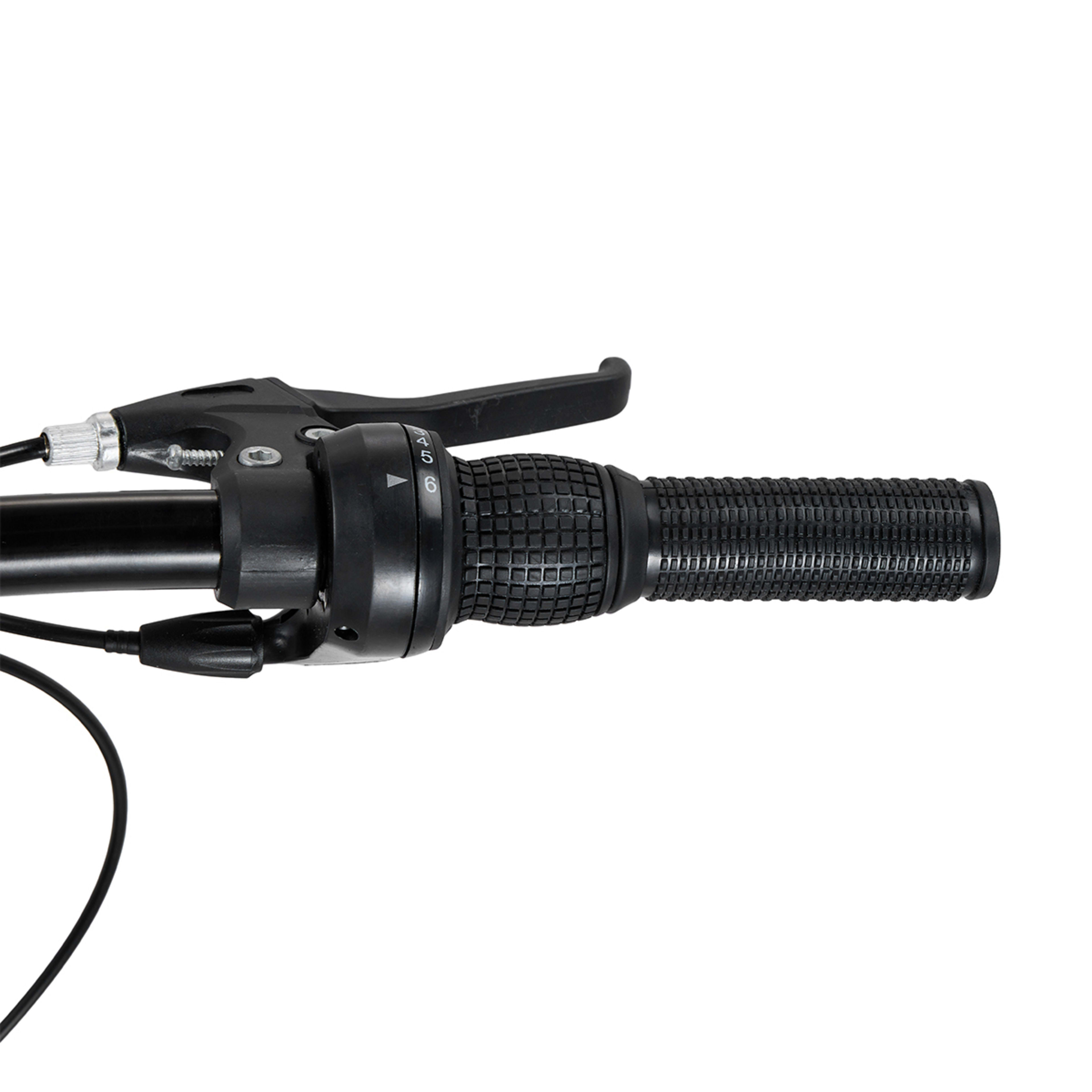 66cm Tourex Bike - Kmart