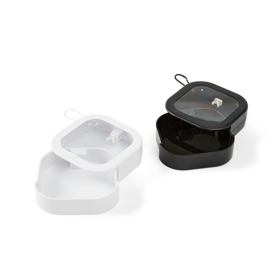 2 Pack Pop Out Clip Cases - Kmart