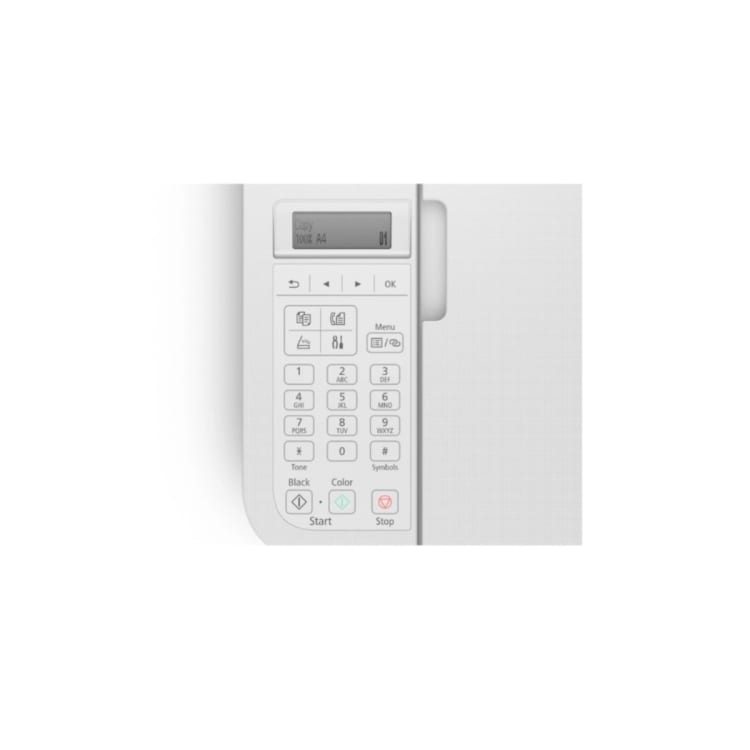 Canon TR4665 Inkjet Printer - Kmart