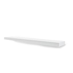 White Floating Shelf - Kmart