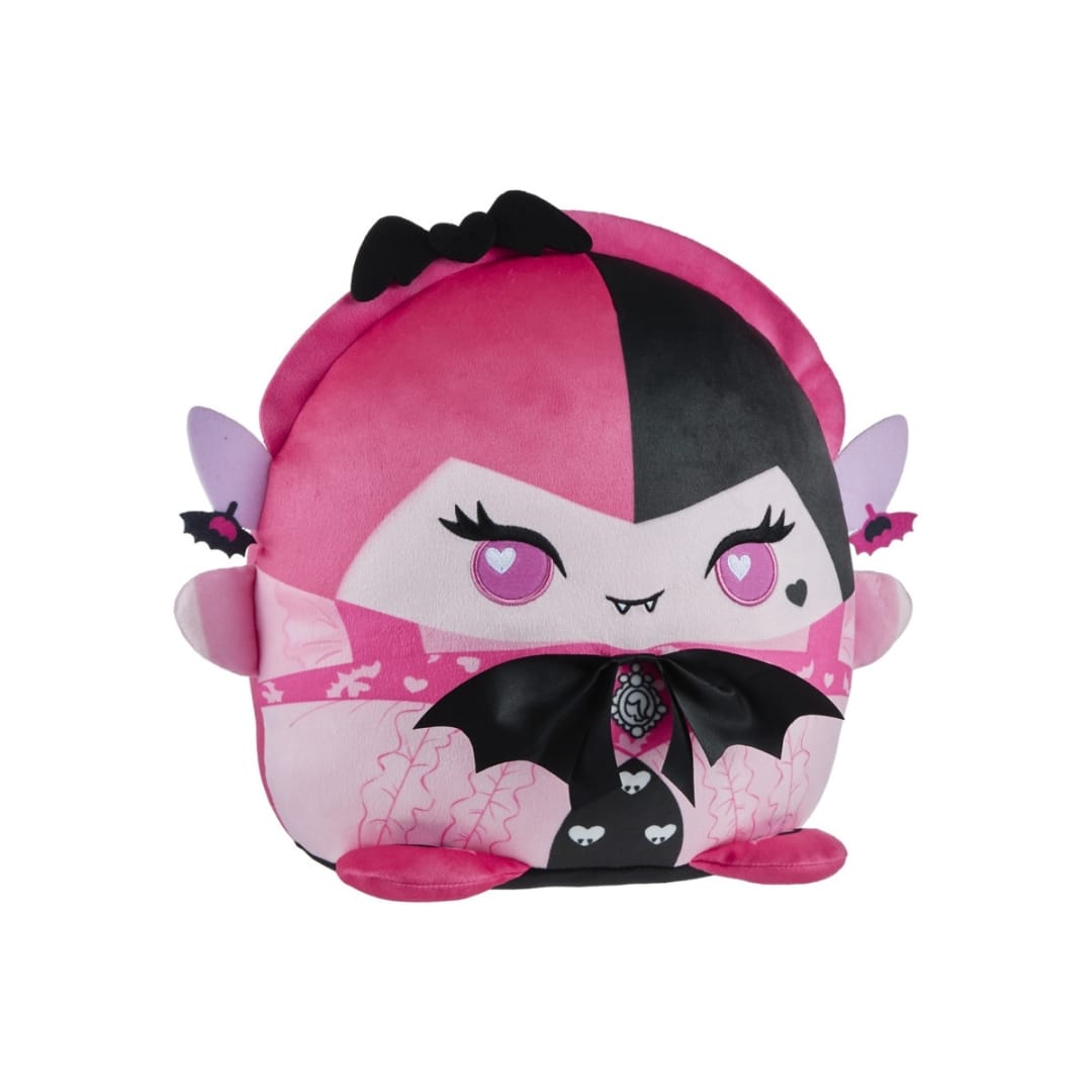 Monster High Cuutopia Plush Character - Assorted - Kmart