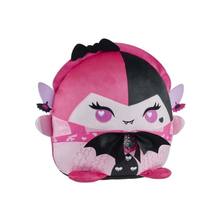 Monster High Cuutopia Plush Character - Assorted - Kmart