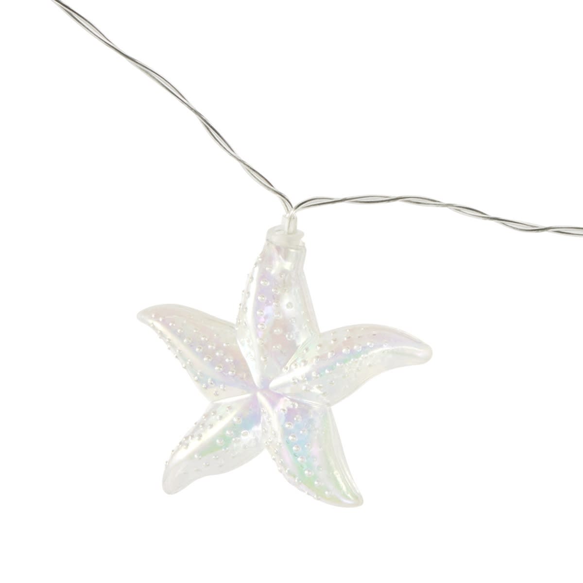 Sea String Light - Kmart