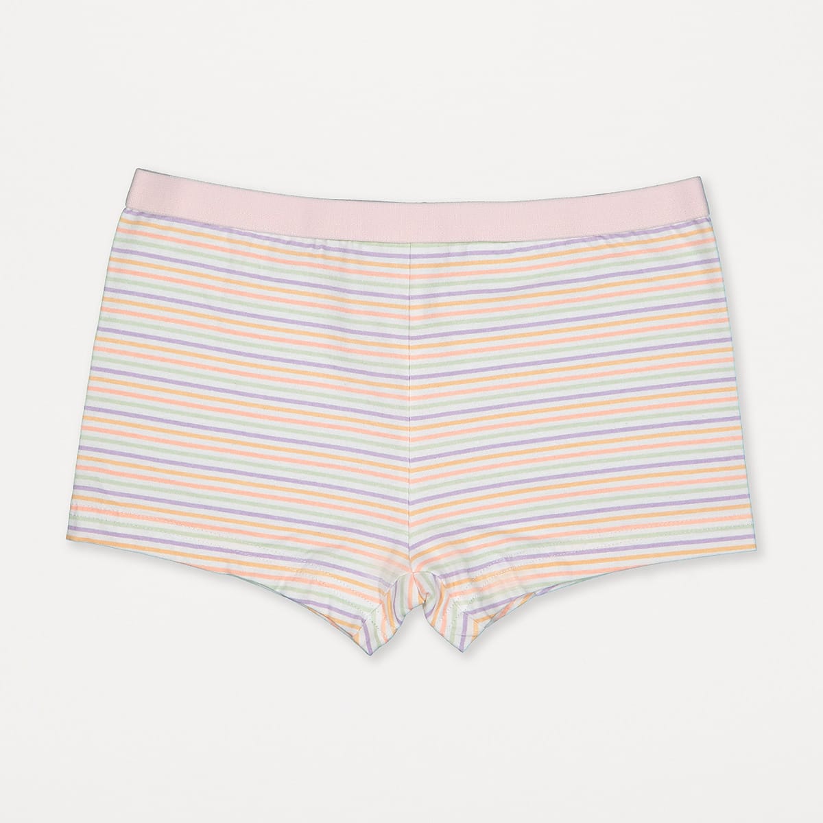 5 Pack Shorties - Kmart