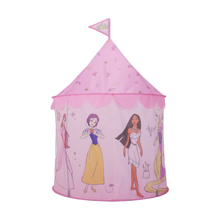 Disney Princess Light Up Play Tent - Kmart