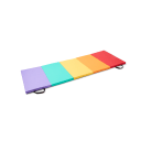 Soft Folding Play Mat - Kmart
