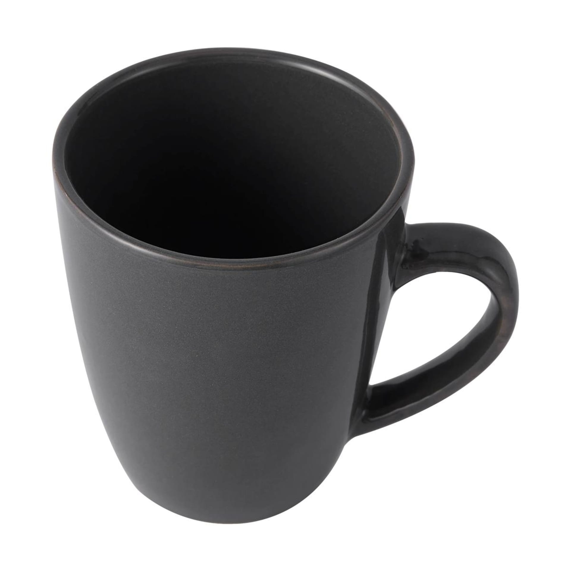Charcoal Mug - Kmart NZ