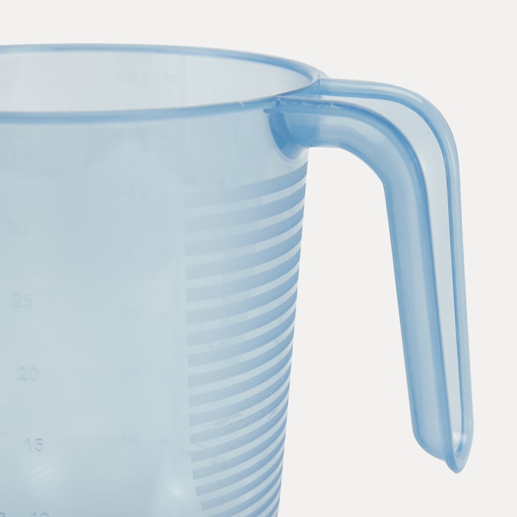1 Litre Measuring Jug - Assorted - Kmart