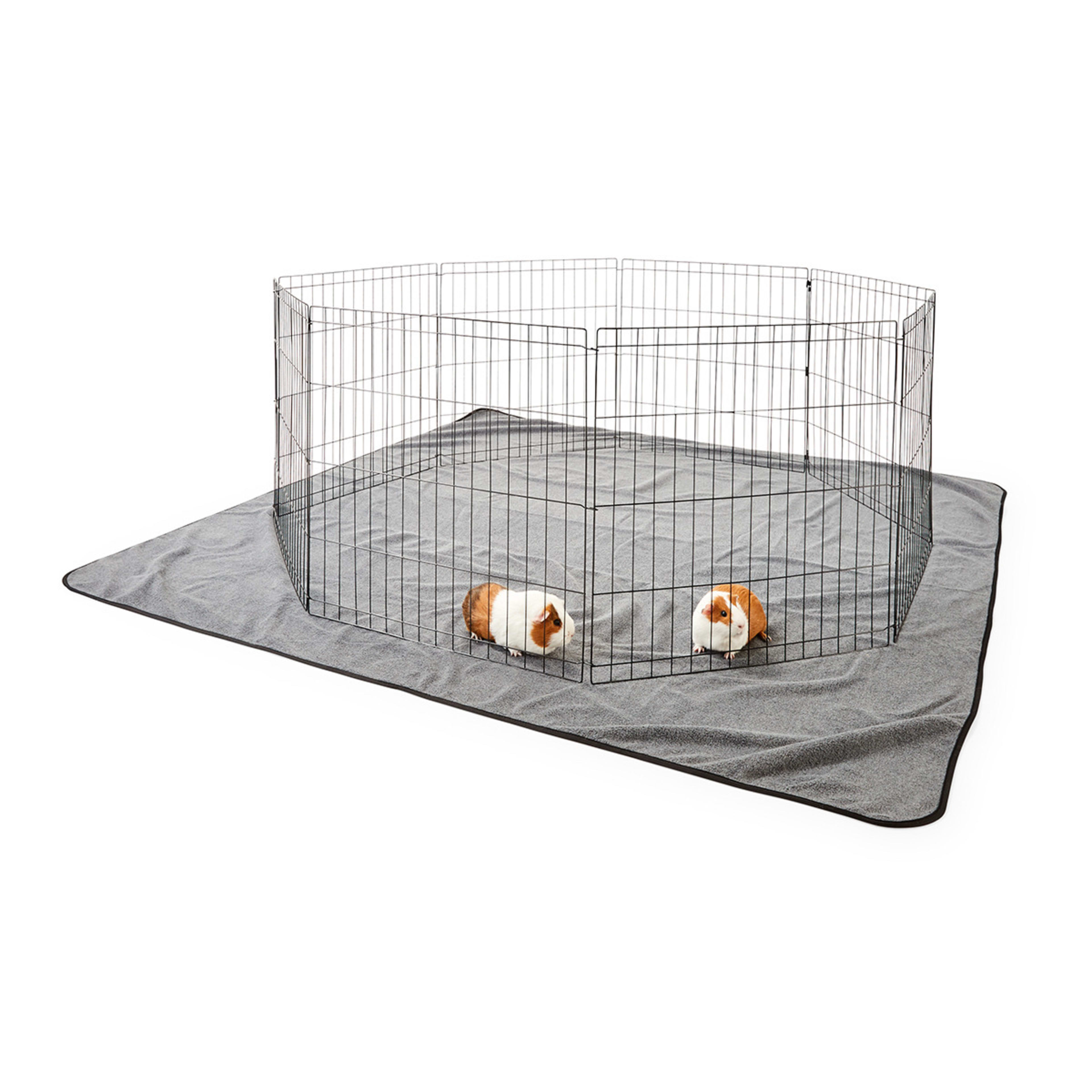 8 Panel Pet Enclosure - Kmart