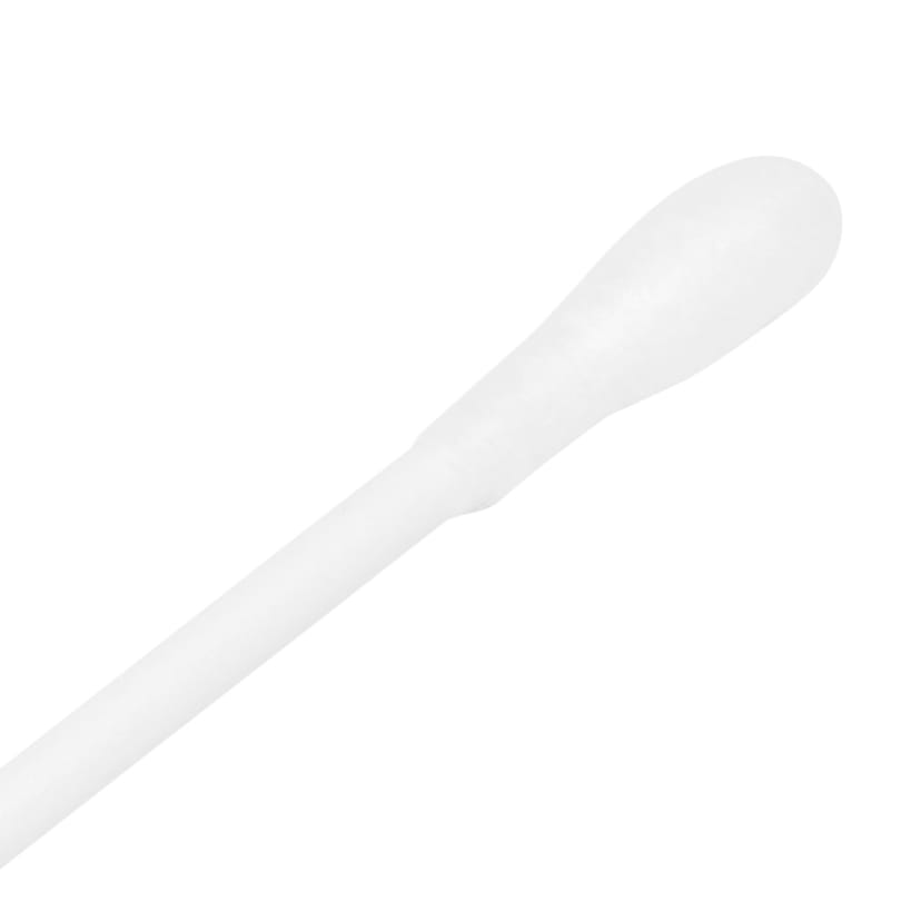 200 Piece Paper Stem Cotton Tips - Kmart