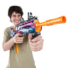 Zuru XSHOT Skins Pro Series 1 Anime Long Shot Blaster - Kmart