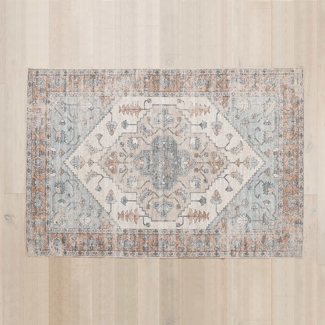 Towsend Rug - Large, 235cm x 160cm - Kmart NZ