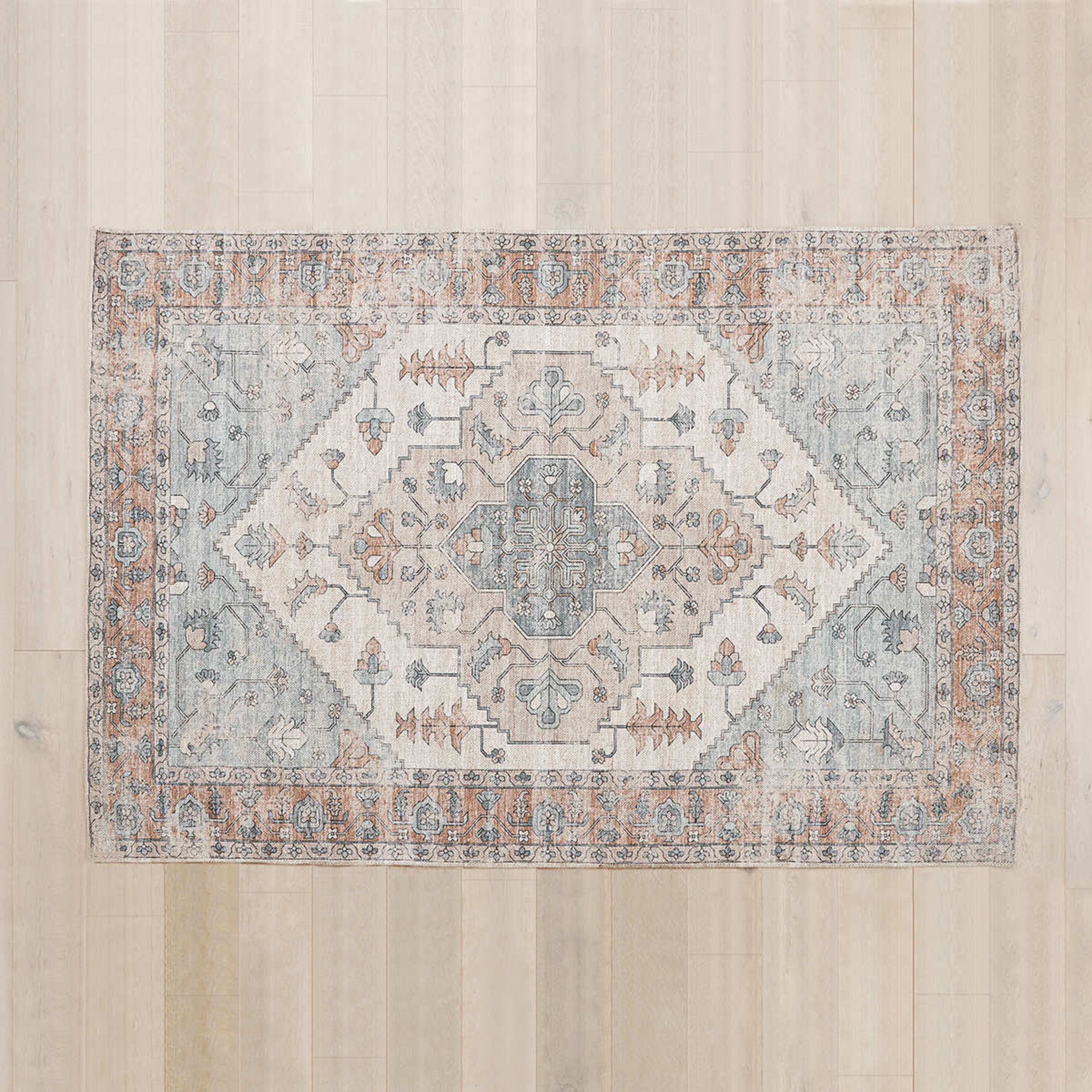 Towsend Rug - Large, 235cm x 160cm - Kmart