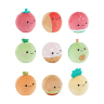 Squishy Plush Toy - Assorted - Kmart NZ
