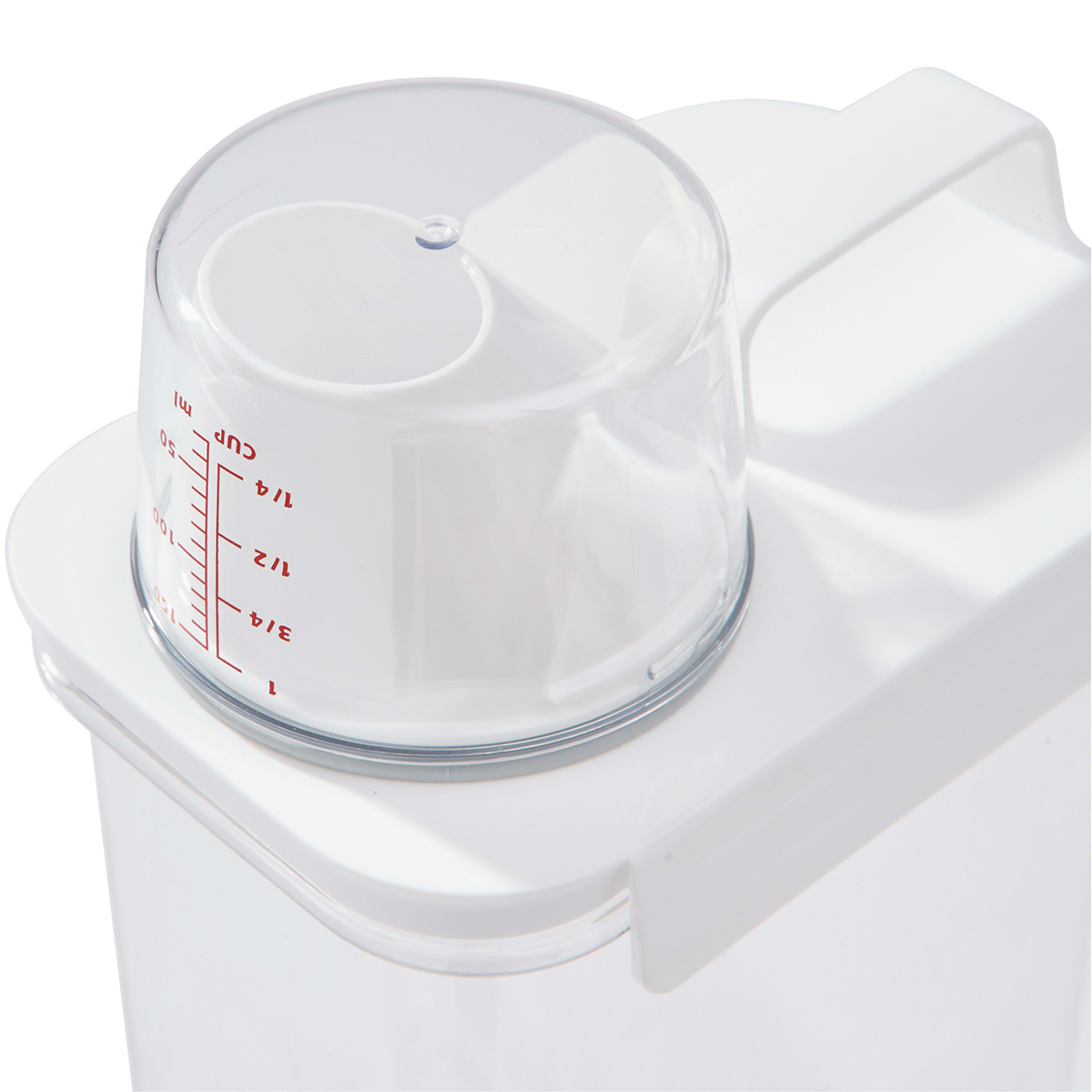 Plastic Laundry Container - Large - Kmart