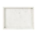 Marble Rectangular Tray - Kmart