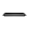 Baking Tray - Black, Large - Kmart
