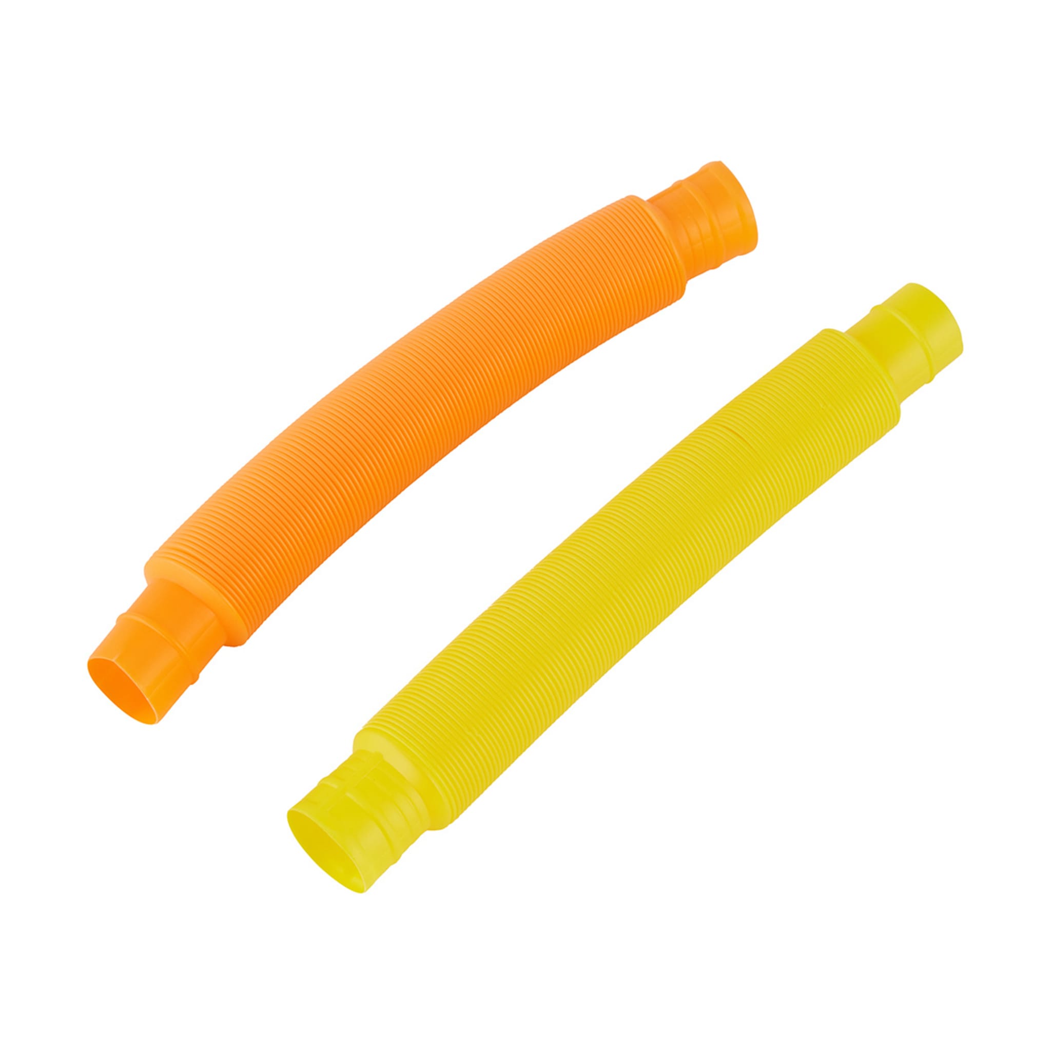 6 Piece Pop Tubes - Kmart