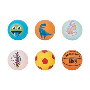Bounce Ball - Assorted - Kmart