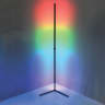USB Powered RGB Pixel Corner LED Light with Remote Control - Kmart