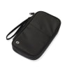 RFID Travel Wallet - Black - Kmart