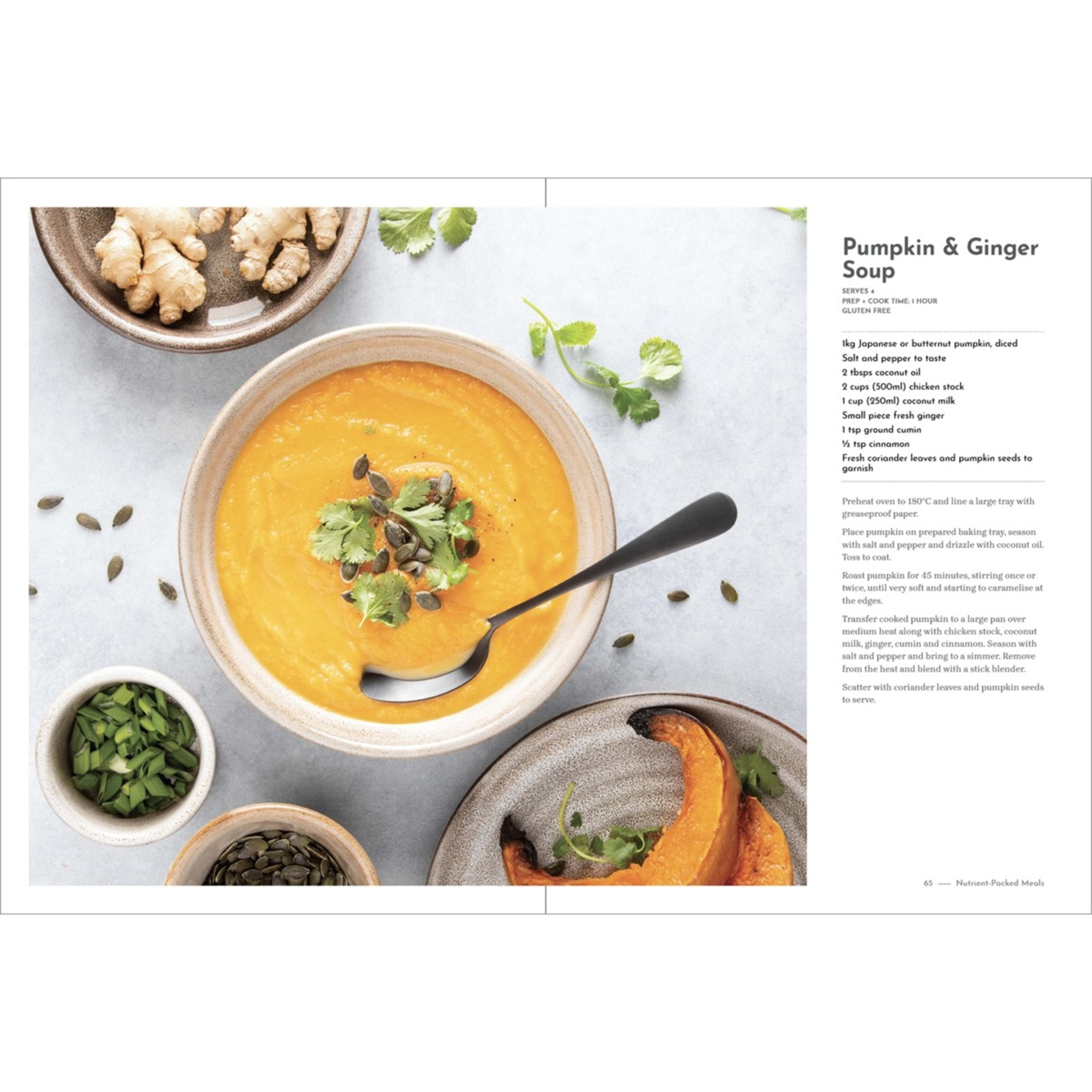 The Best Ever Easy Cookbook - Book - Kmart