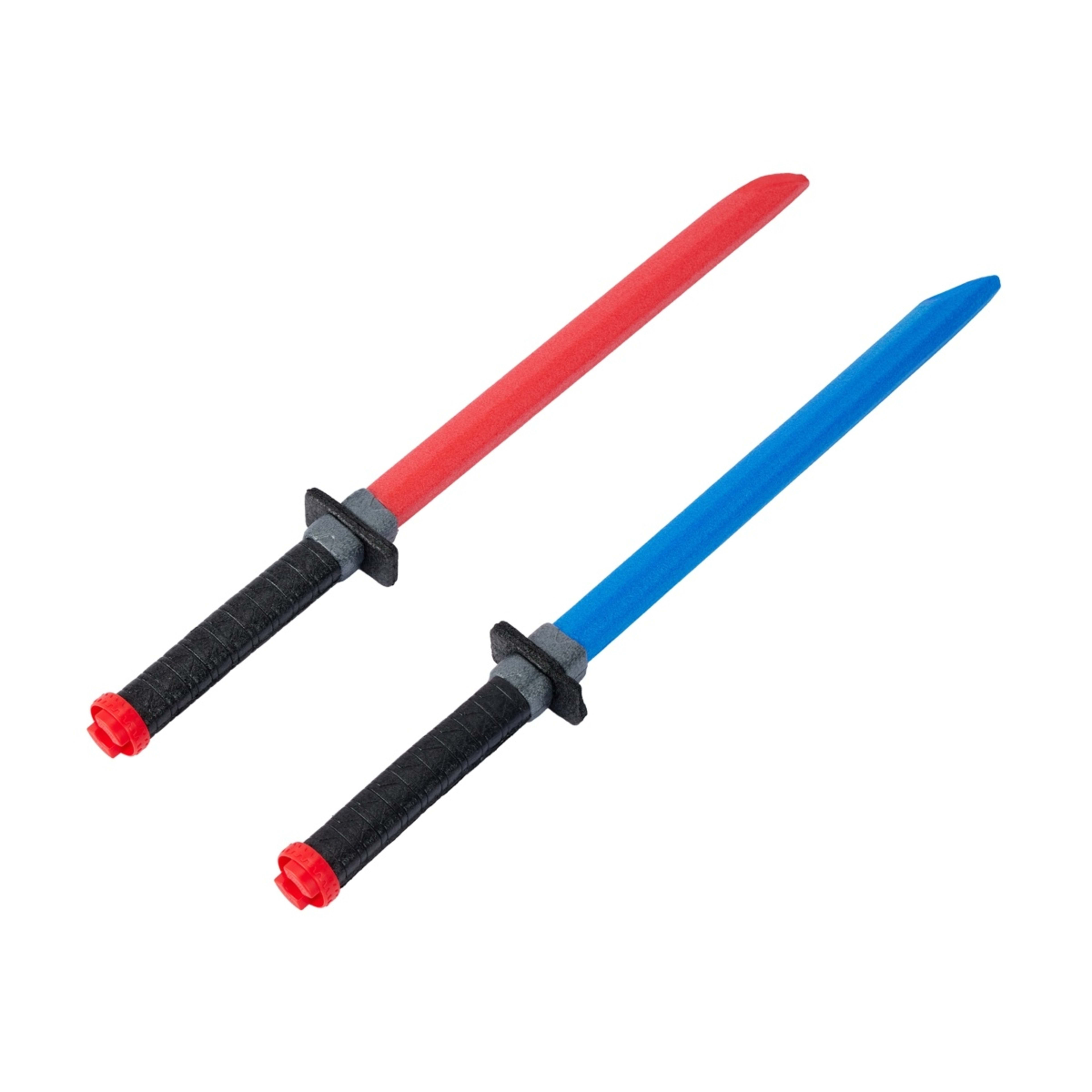Foam Sword Toy - Assorted - Kmart