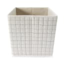 Collapsible Storage Cube - Beige - Kmart