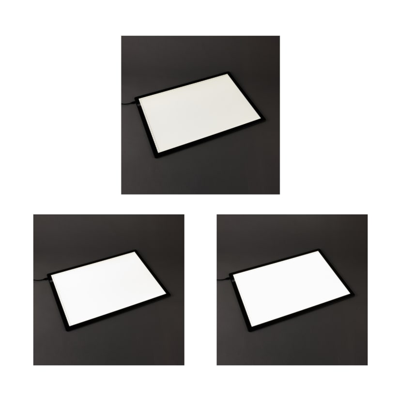 A3 LED Light Pad - Kmart