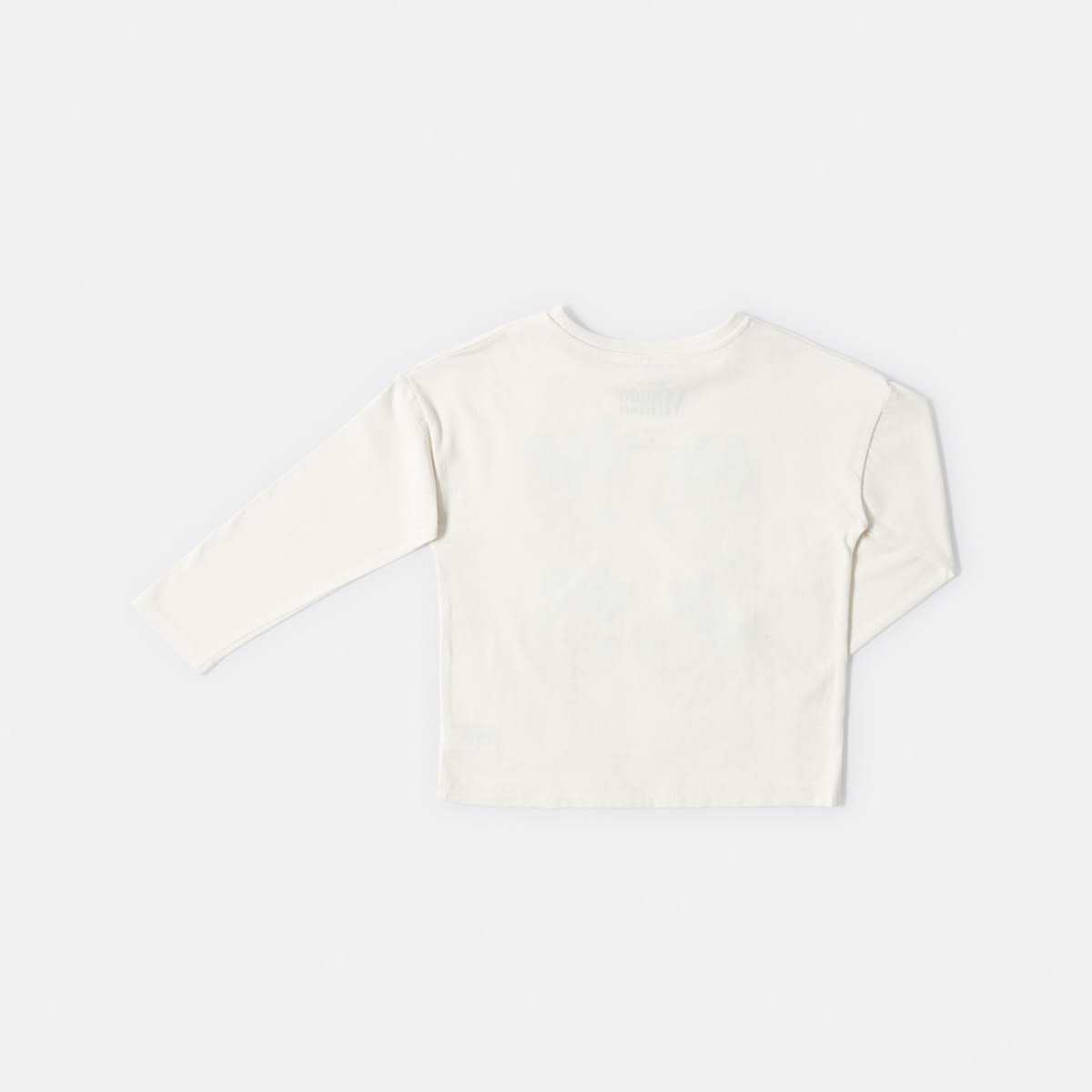 Minnie Mouse License Long Sleeve T-shirt - Kmart NZ