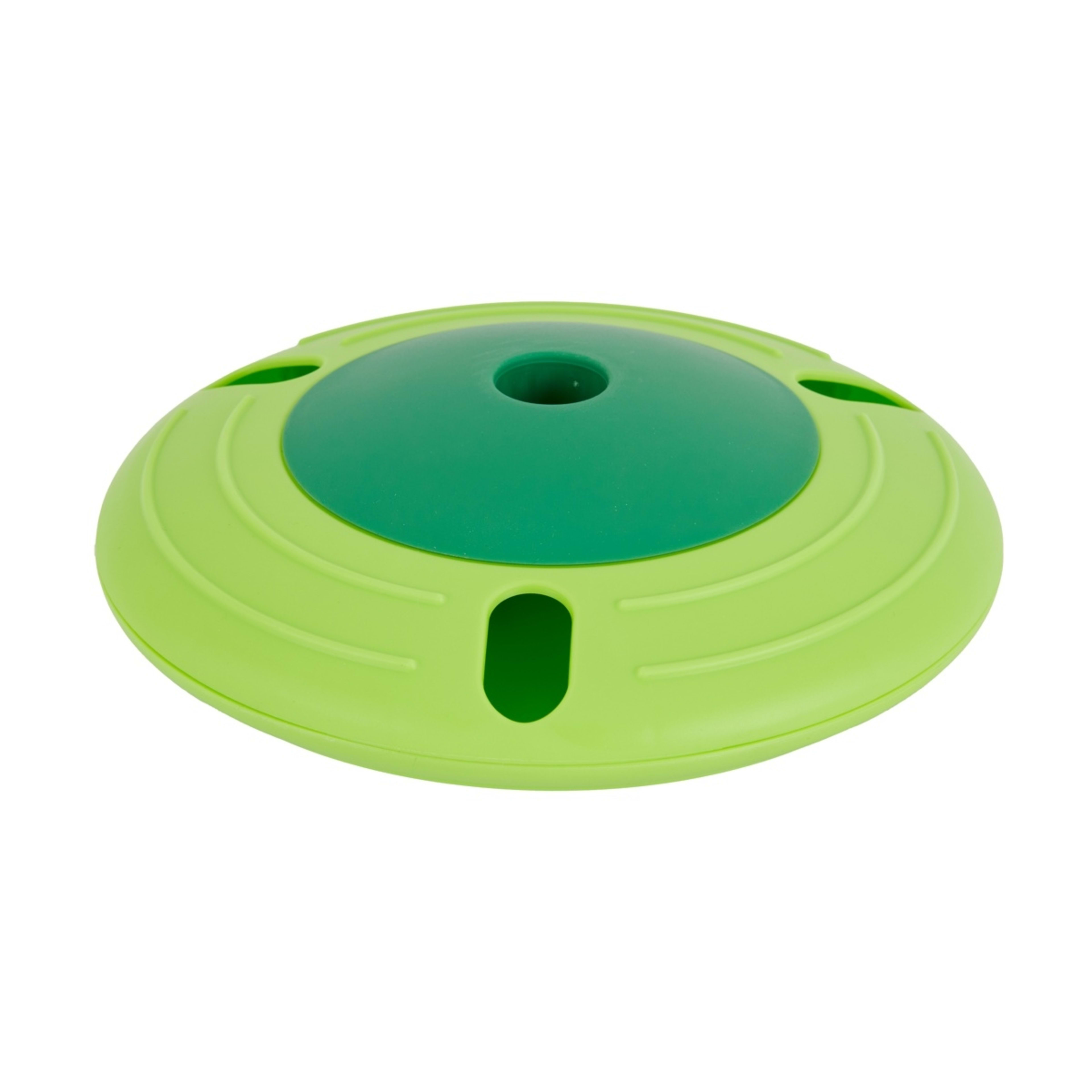 Pet IQ Toy Wobble Disc - Kmart