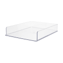 Document Tray - Clear - Kmart