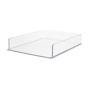 Document Tray - Clear - Kmart