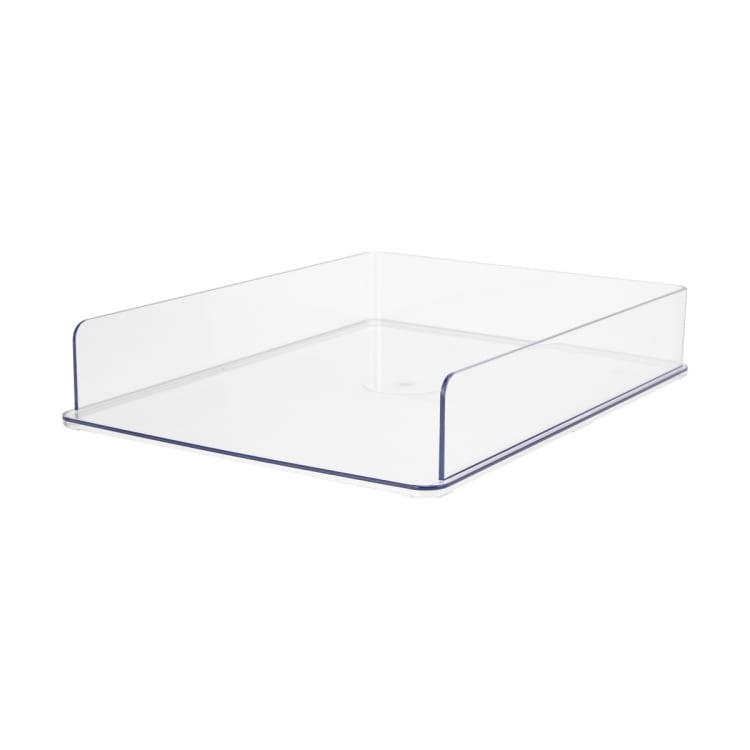 Document Tray - Clear - Kmart