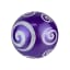 12in. Marble Ball - Assorted - Kmart