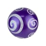 12in. Marble Ball - Assorted - Kmart