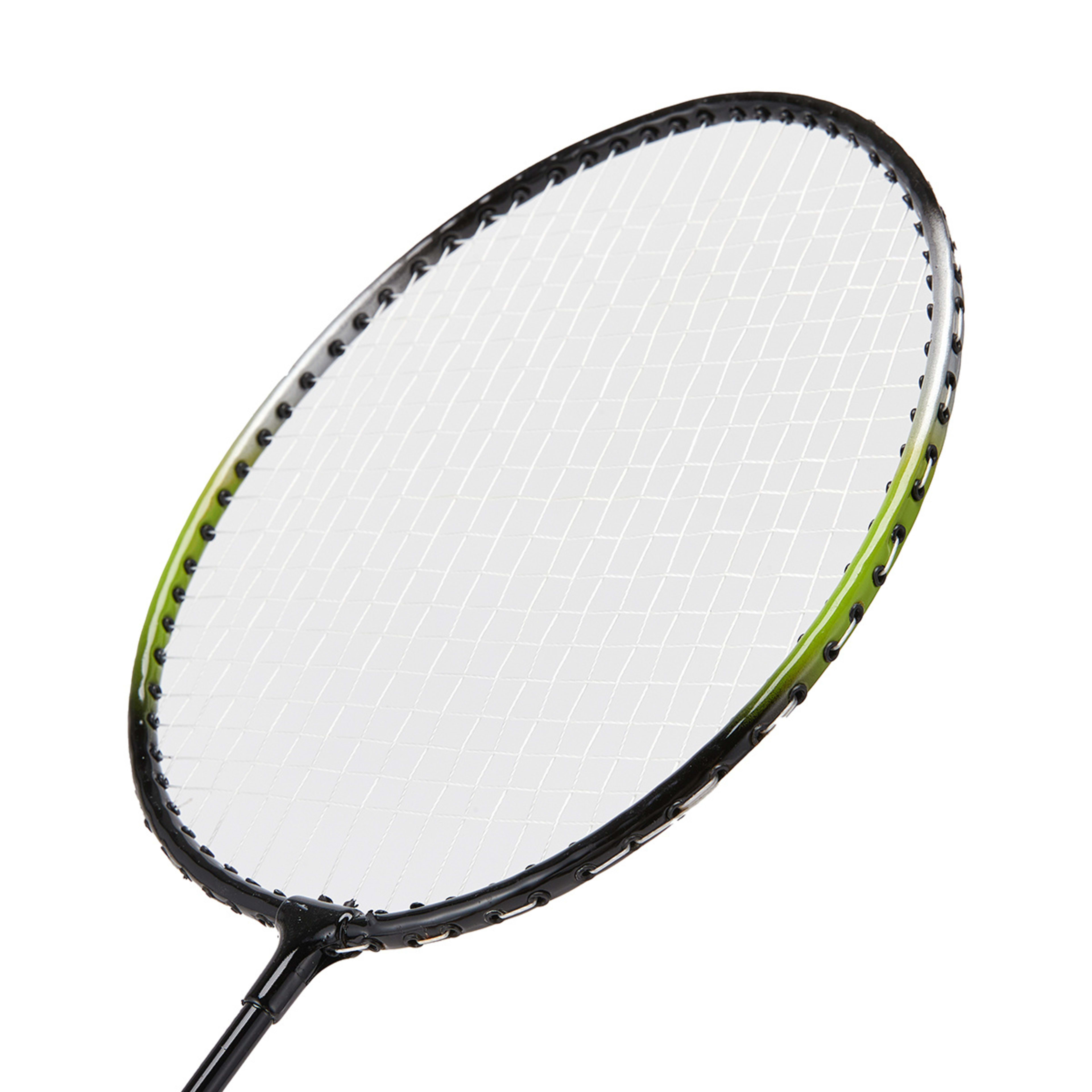 Badminton Set with Shuttle - Kmart