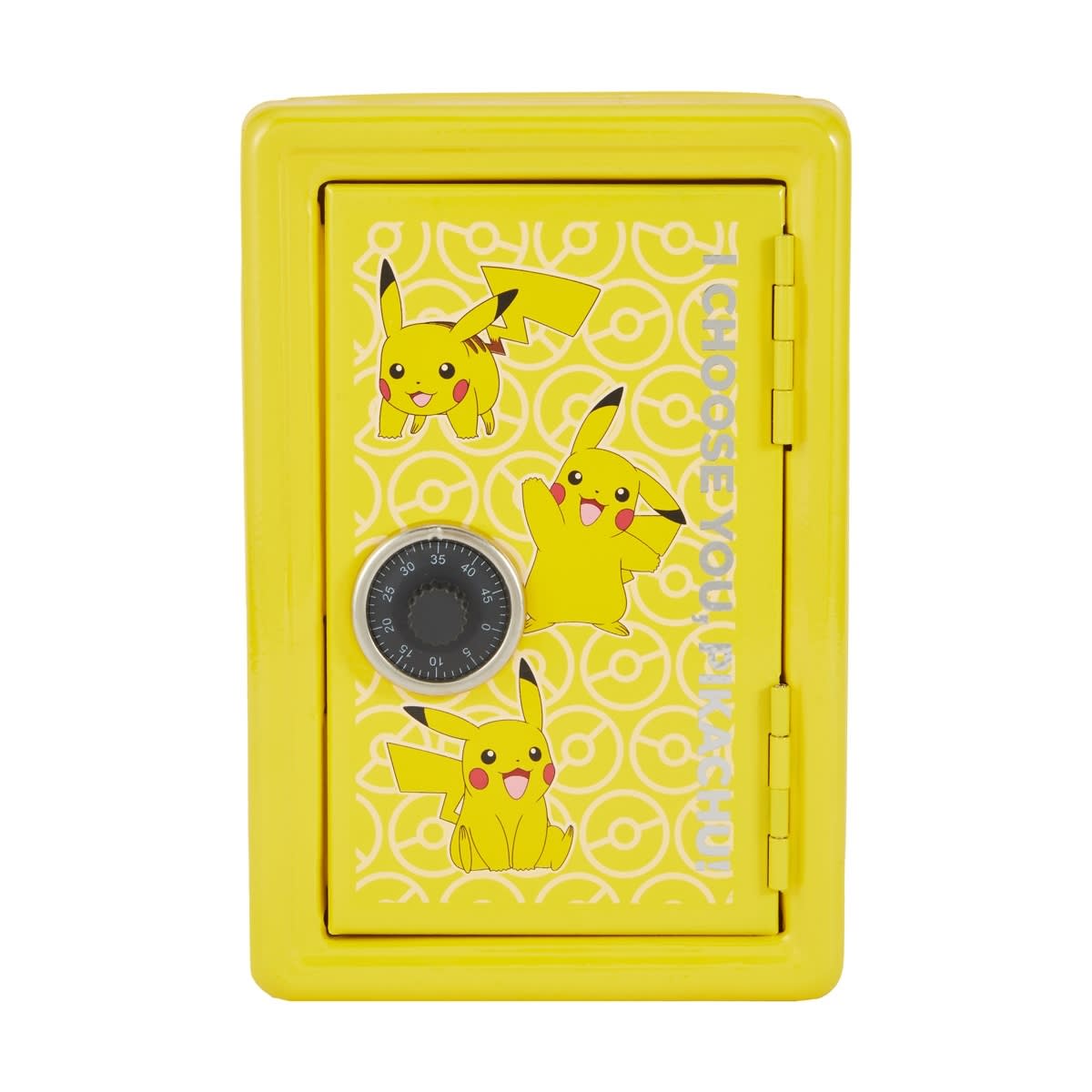 Pokemon Desktop Safe - Kmart NZ
