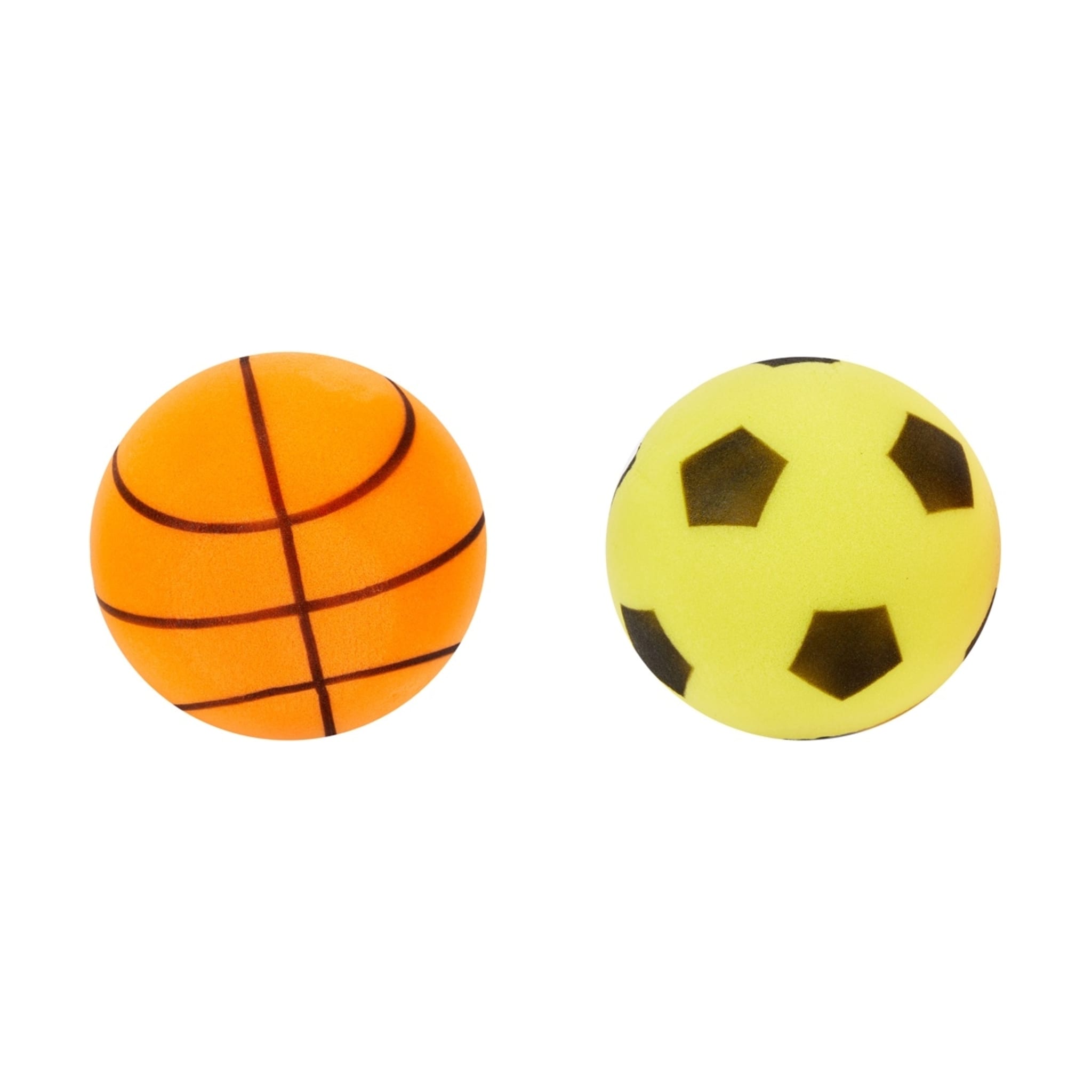 No Noise Ball - Assorted - Kmart
