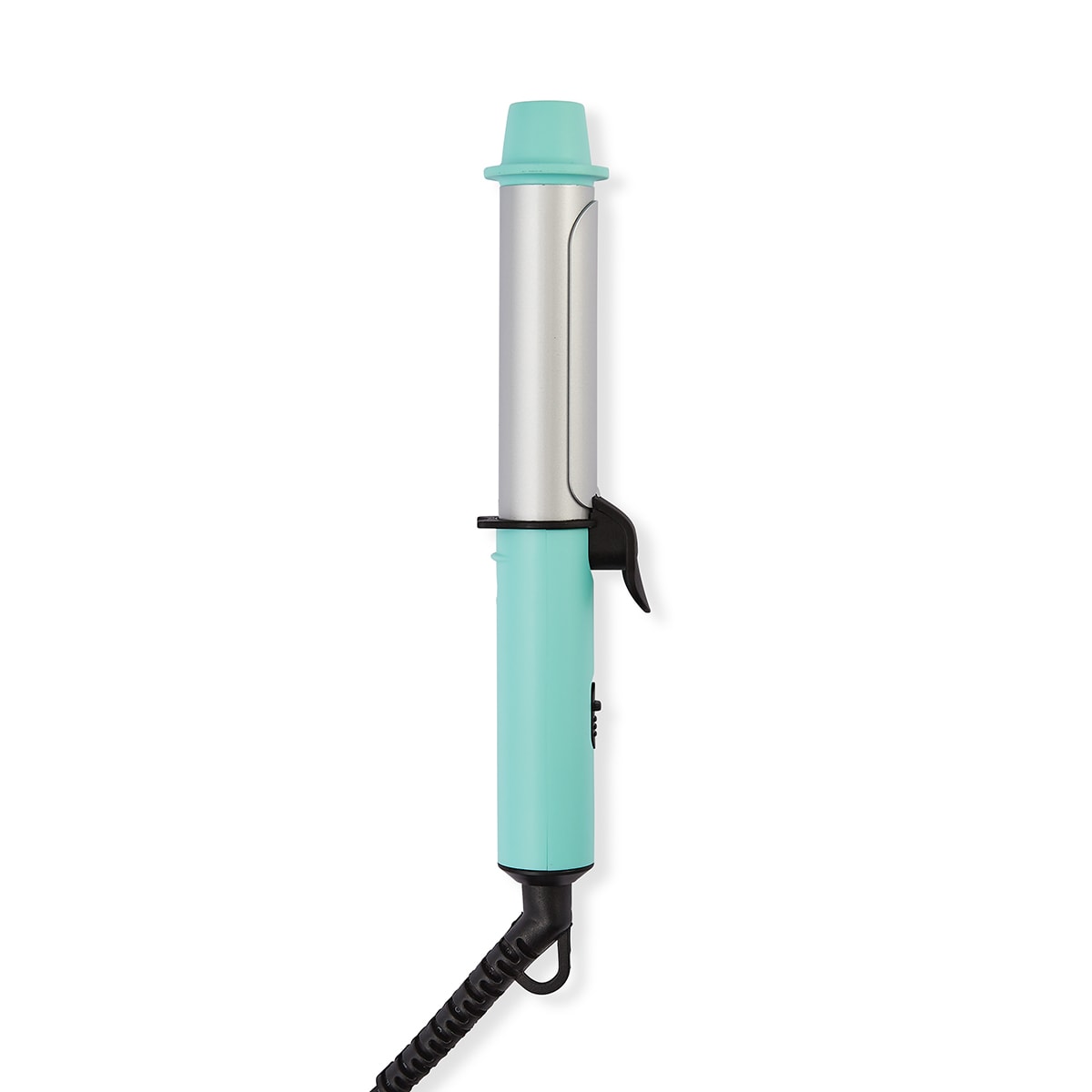 Mini Curler - Aqua - Kmart