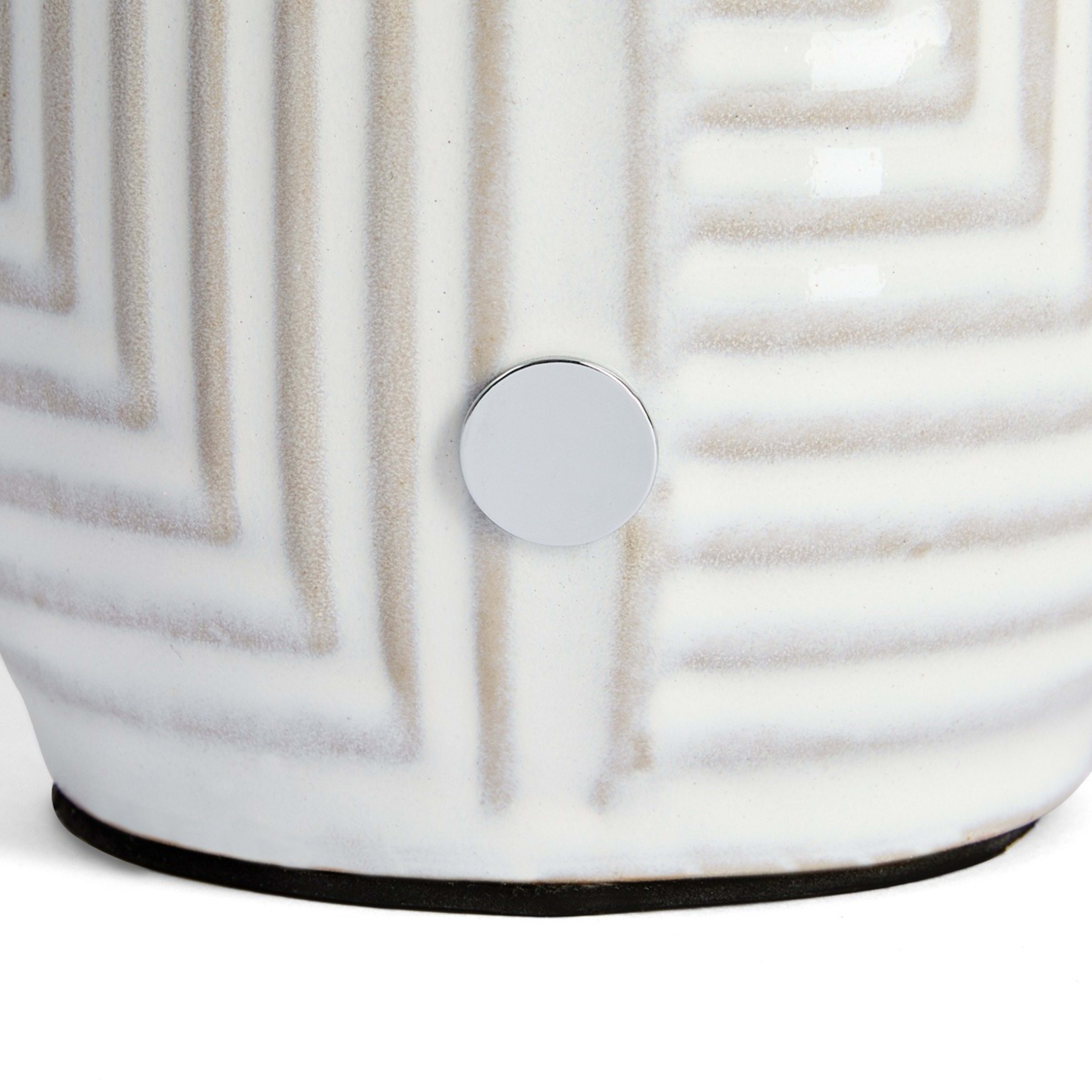2 Pack Ella Touch Lamp - Kmart