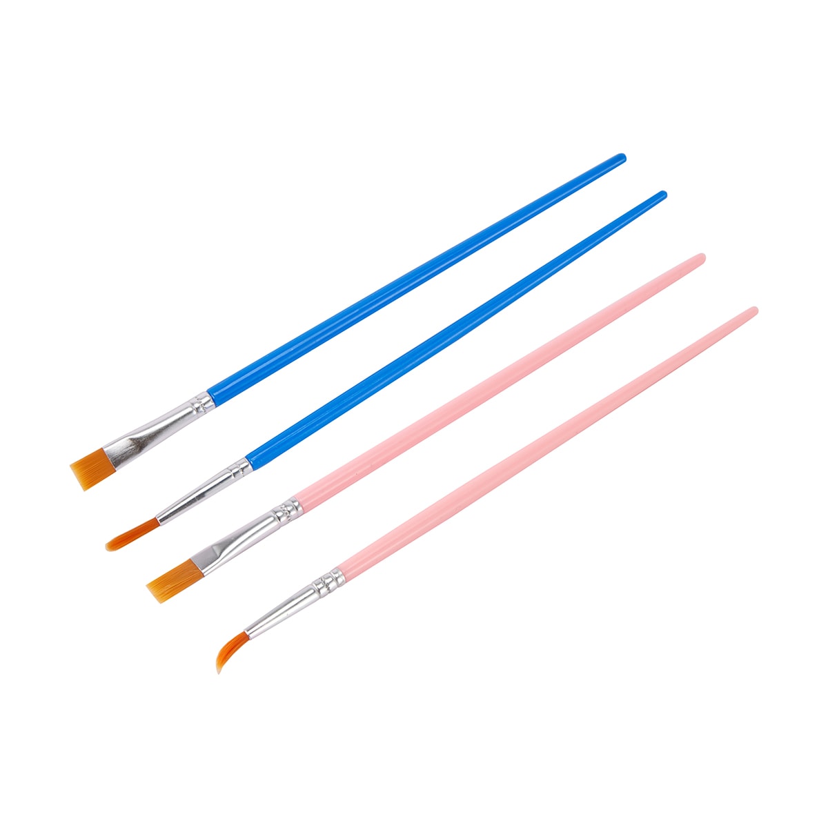 9 Piece Paint Your Own Squishy Kit - Assorted - Kmart